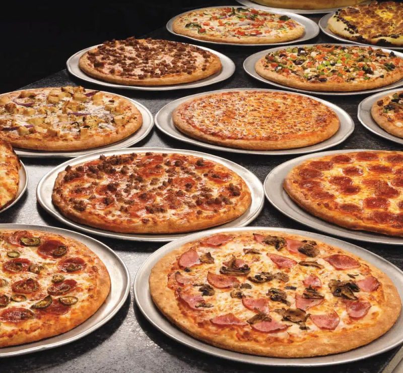 Good Fellas Pizza – Good Fellas Pizza